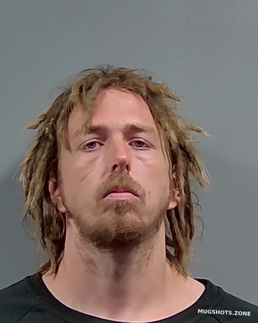 POWELL RYAN CHRISTOPHER 02/16/2023 - Escambia County Mugshots Zone