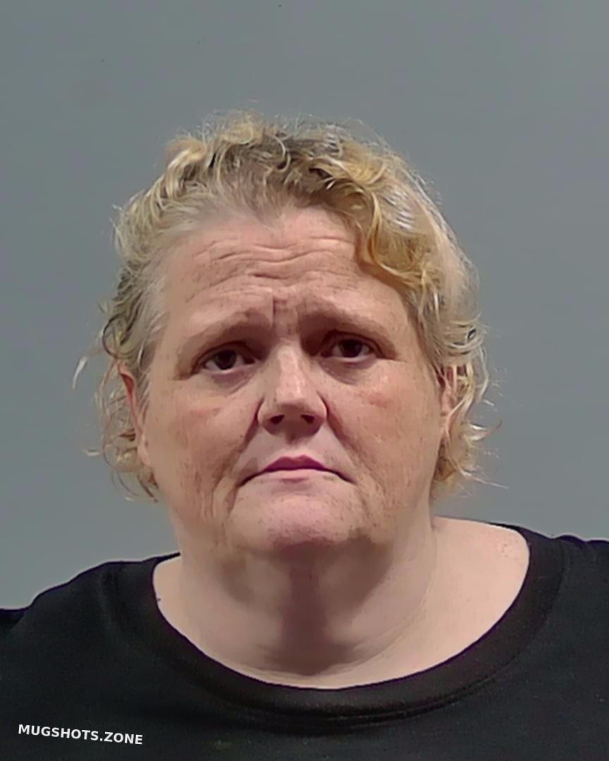 SPENCE CRYSTAL RENAE 02/16/2023 - Escambia County Mugshots Zone