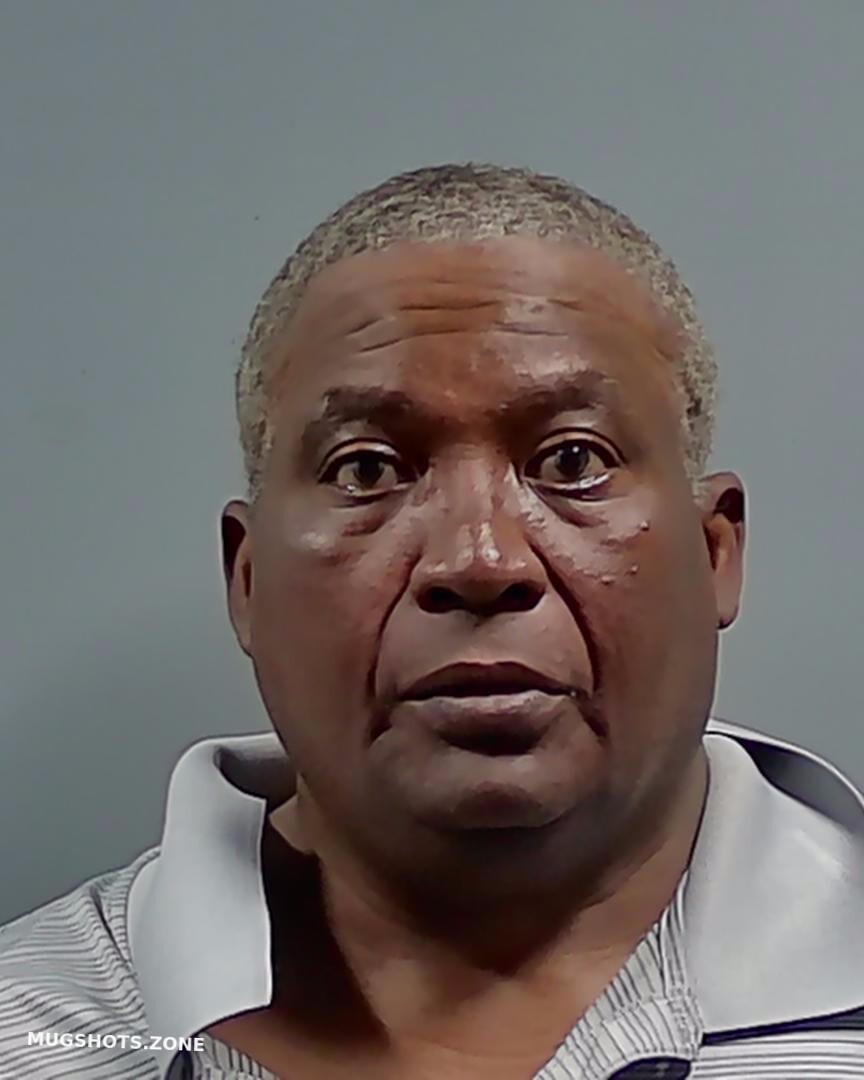 MOSS AL EUGENE 02/16/2023 - Escambia County Mugshots Zone