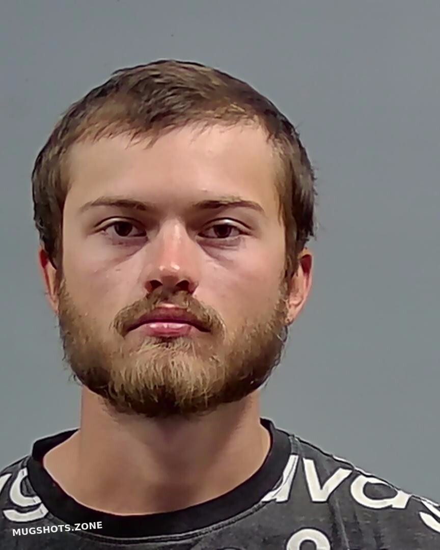 HART ISAIAH COLE 02/17/2023 - Escambia County Mugshots Zone