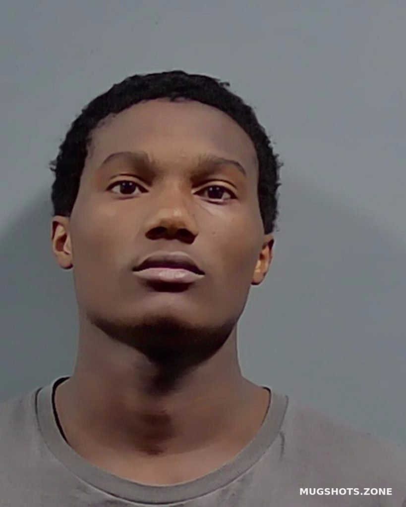 DIXON TAZIAH DEKAL 02/17/2023 - Escambia County Mugshots Zone