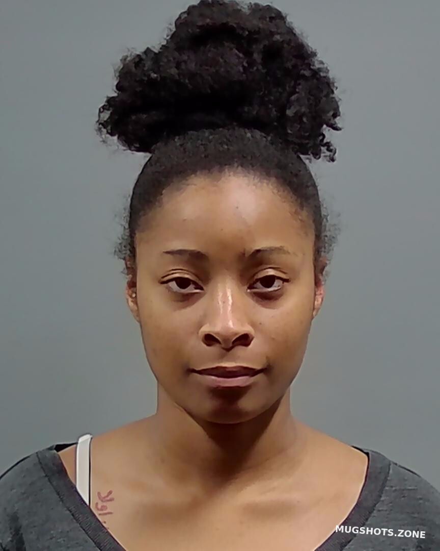 JOHNSON LACOREYA RASHELL 02/20/2023 - Escambia County Mugshots Zone