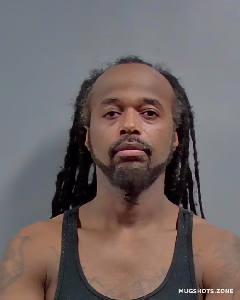 BLAKELY ALFRED MAURICE 02/21/2023 - Escambia County Mugshots Zone