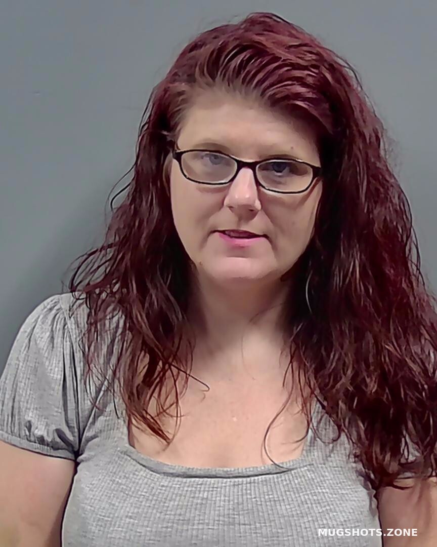 STRICKLAND AMANDA ROSE 02/21/2023 - Escambia County Mugshots Zone