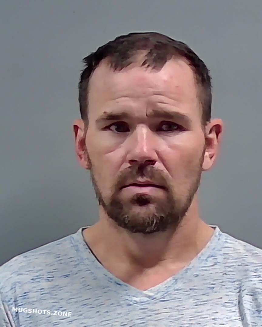 JORDAN JOSEPH AUSTIN 02/21/2023 - Escambia County Mugshots Zone