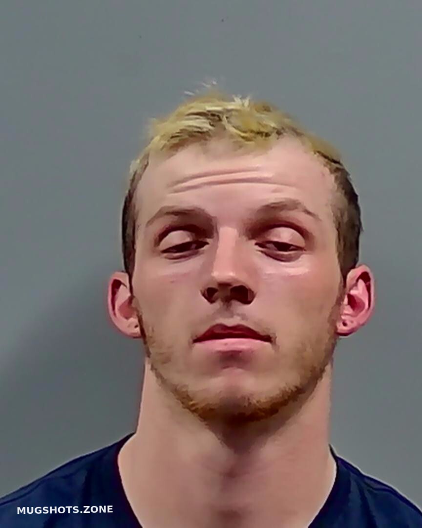 BRAY JAKE HAMILTON 02/21/2023 - Escambia County Mugshots Zone