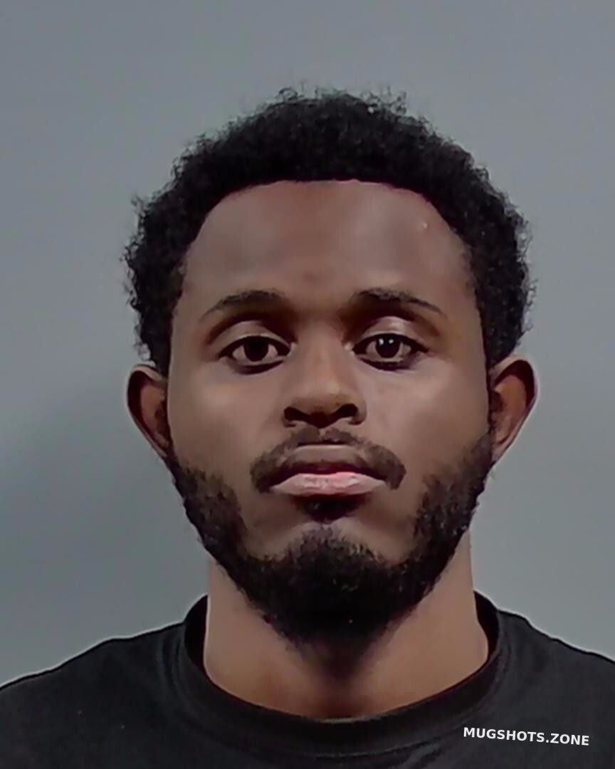WATSON NIHAN JAMAL 02/22/2023 - Escambia County Mugshots Zone