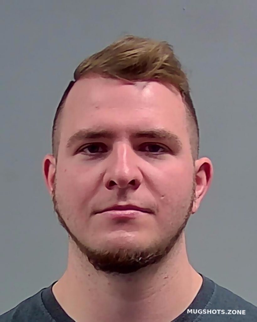 MARTIN LOGAN MICHAEL 02/22/2023 - Escambia County Mugshots Zone