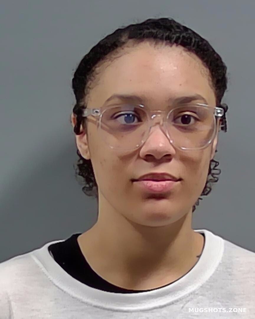 JOHNSON CECILIA BEAUTY 02/22/2023 - Escambia County Mugshots Zone