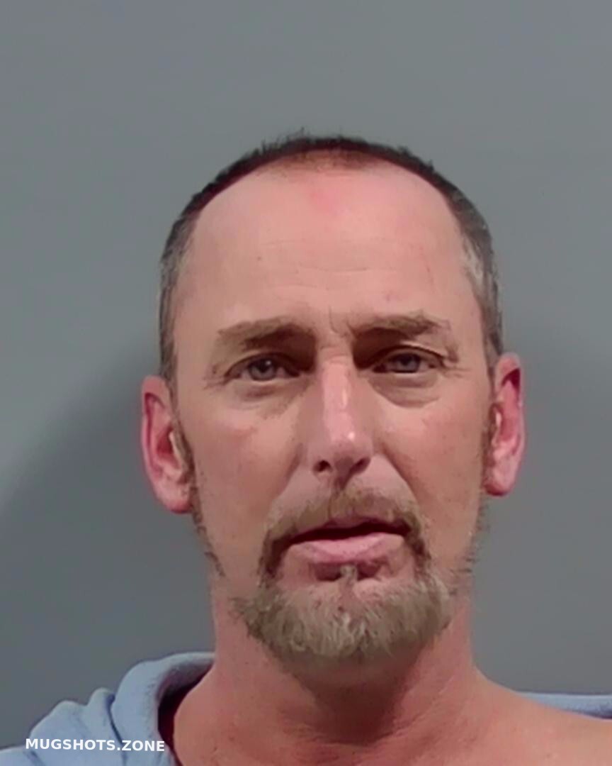 FREE THOMAS BUTLER 02/22/2023 - Escambia County Mugshots Zone