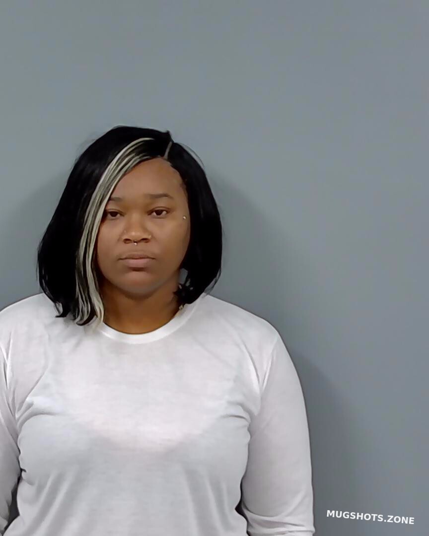 GIPSON KESHANDRA VONSHAY 02/22/2023 - Escambia County Mugshots Zone