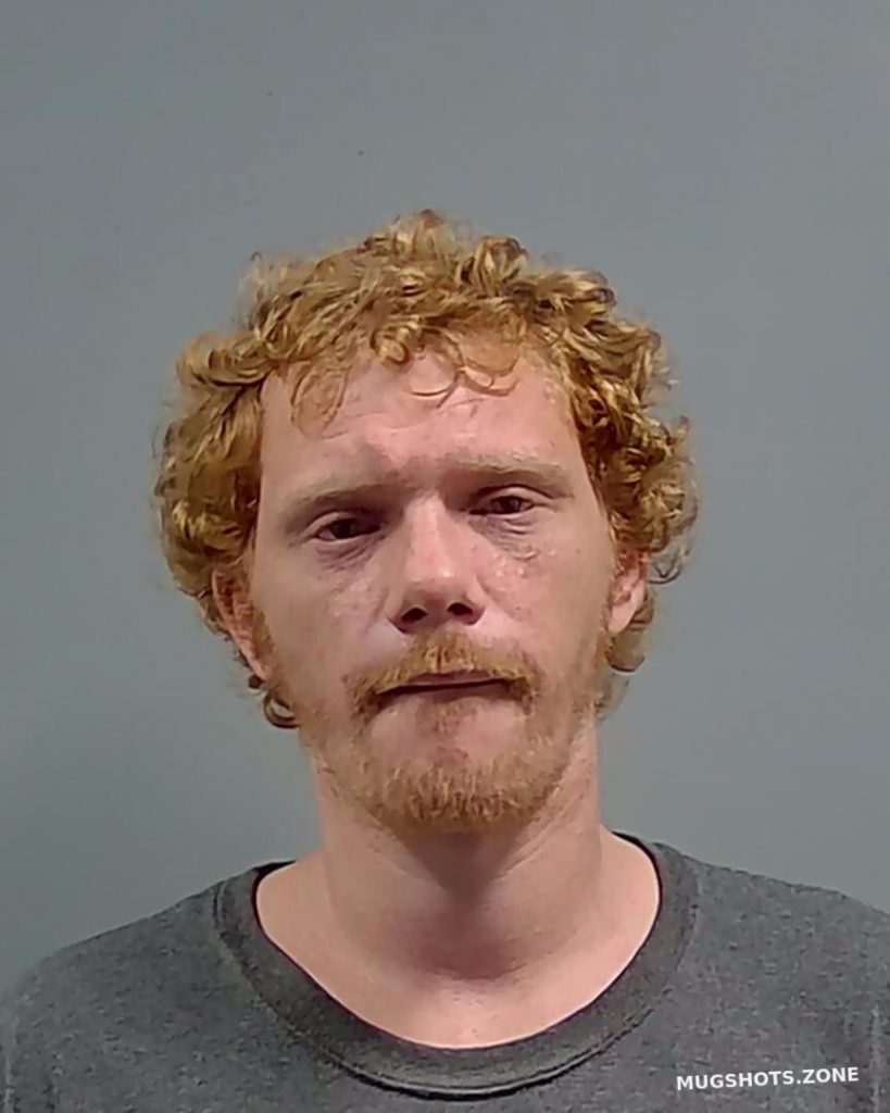 SMITH JARET MICHAEL 02/23/2023 - Escambia County Mugshots Zone