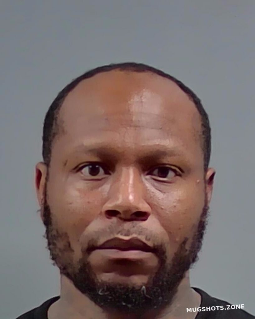 WIGGINS STEPHON ANDRE 02/23/2023 - Escambia County Mugshots Zone