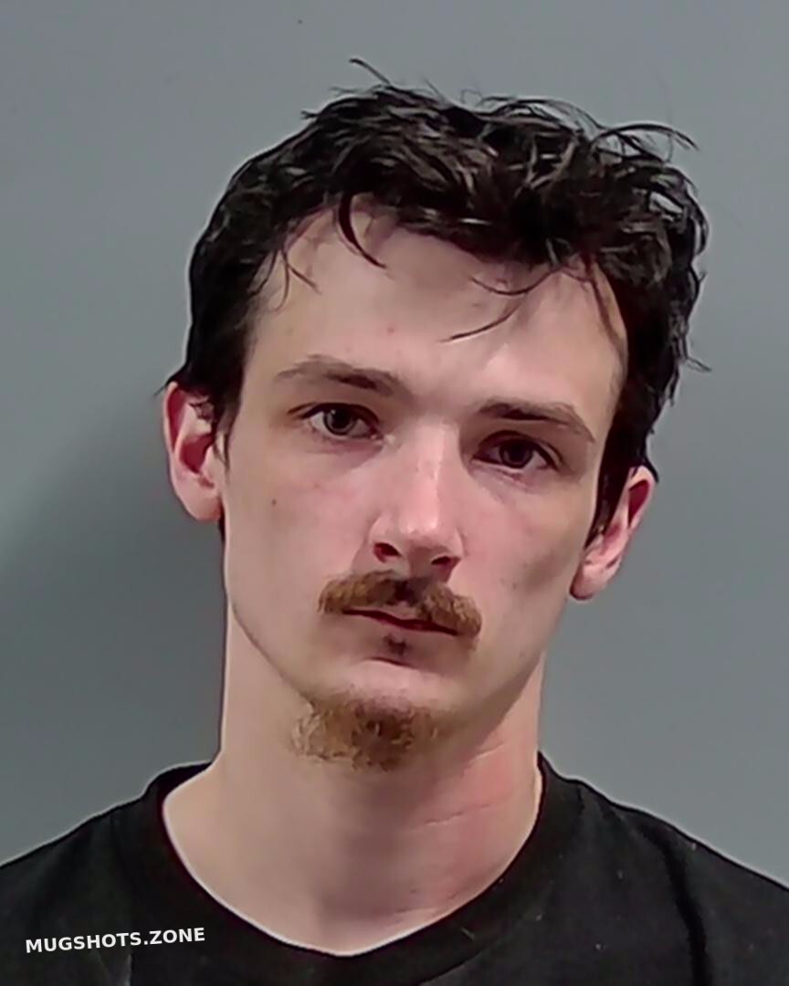 MONTGOMERY BRADEN CHRISTOPHER 02/23/2023 - Escambia County Mugshots Zone