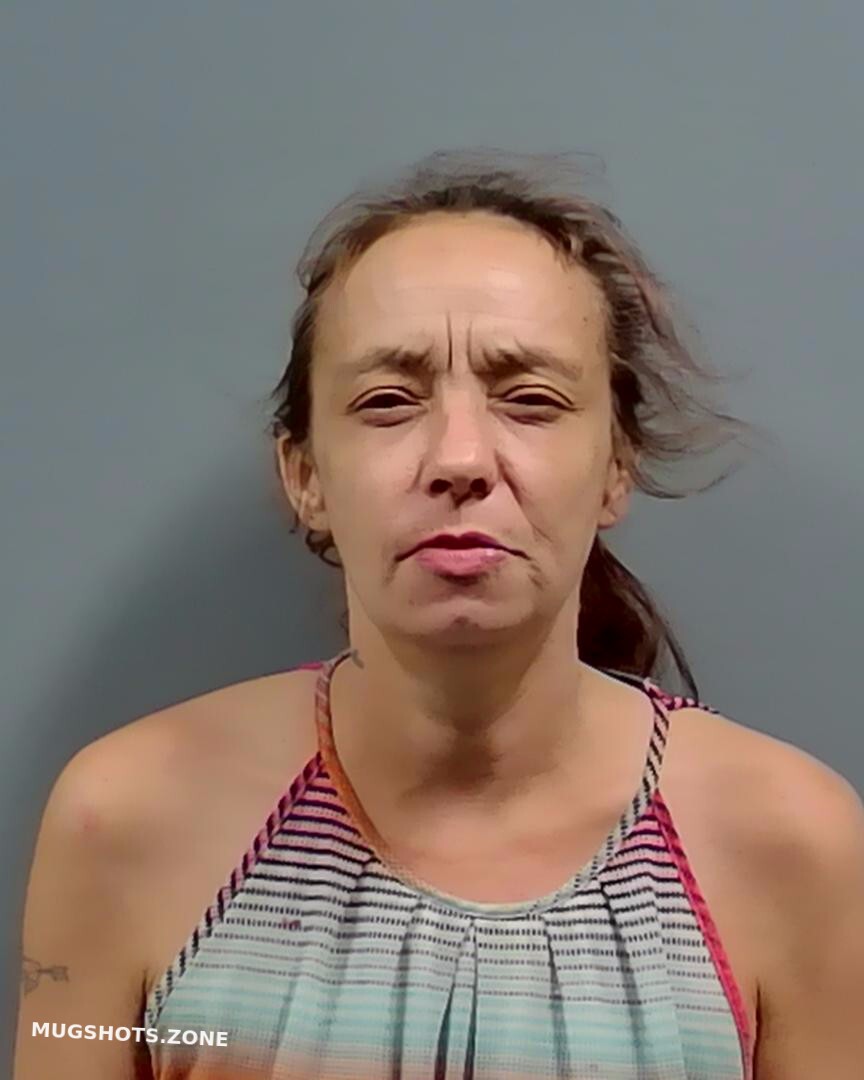 BUTLER PATRICIA LOUISE 02/25/2023 - Escambia County Mugshots Zone