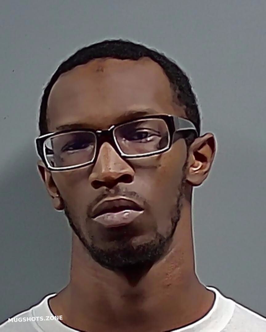 BOZEMAN CHRISTOPHER TREMAINE 02/25/2023 - Escambia County Mugshots Zone