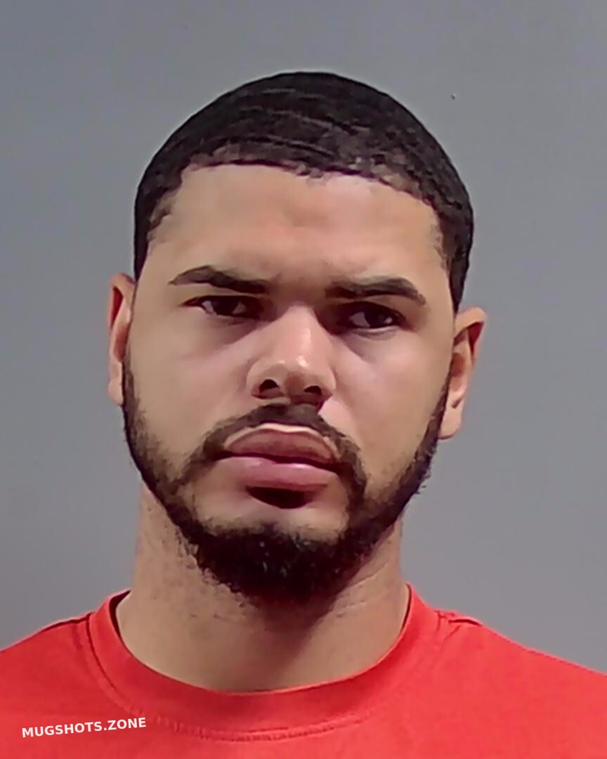 HESTER RYAN JARED 02/26/2023 - Escambia County Mugshots Zone