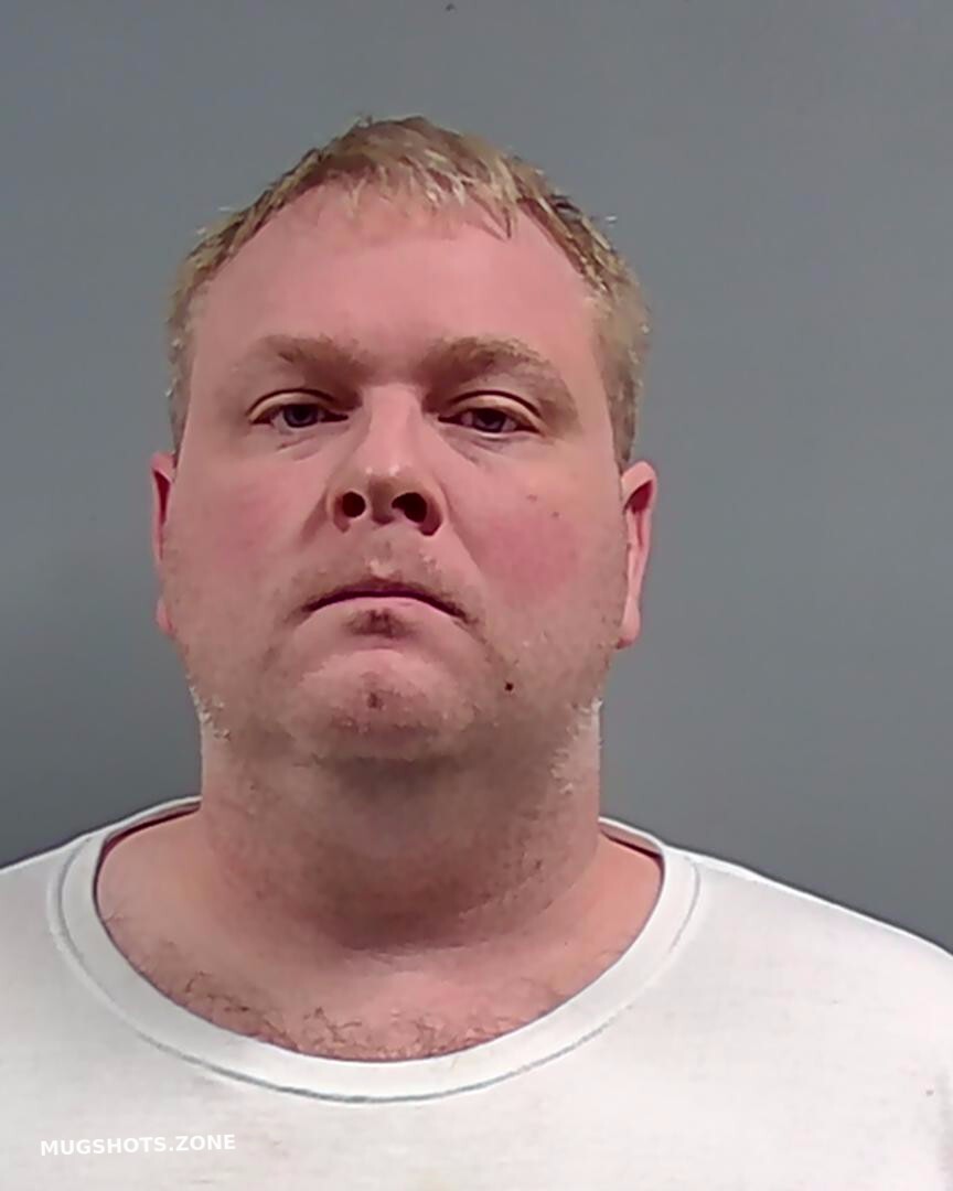 BUCKLEY MATTHEW TAYLOR 02/26/2023 - Escambia County Mugshots Zone