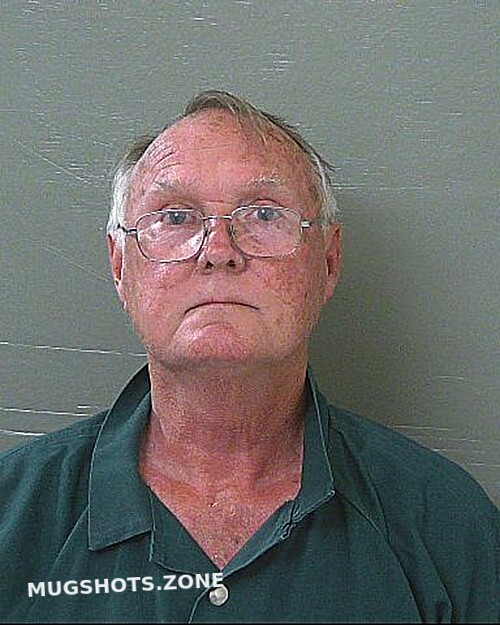 RHOBOTHAM FRANK BLAINE 02/26/2023 - Escambia County Mugshots Zone