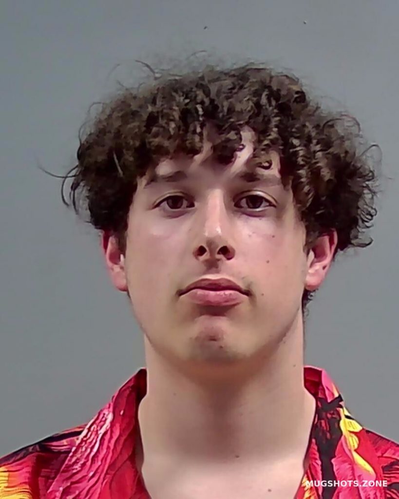 TWING AIDEN JOSEPH 02/26/2023 - Escambia County Mugshots Zone