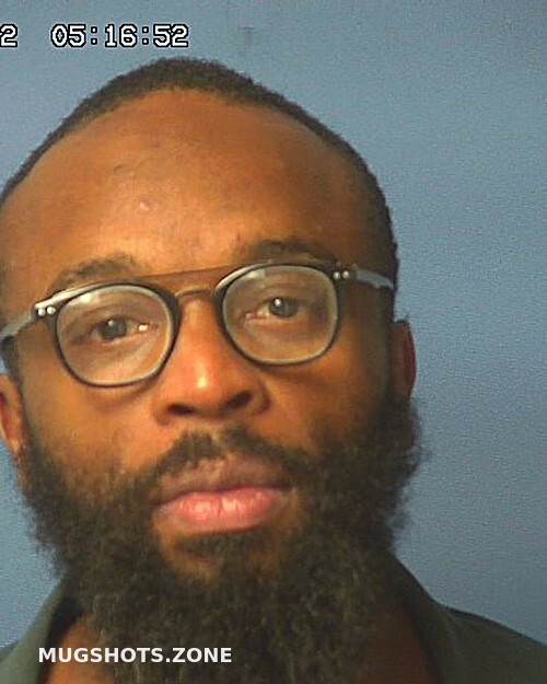 FREEMAN REGINALD TYRELL 02/26/2023 - Escambia County Mugshots Zone