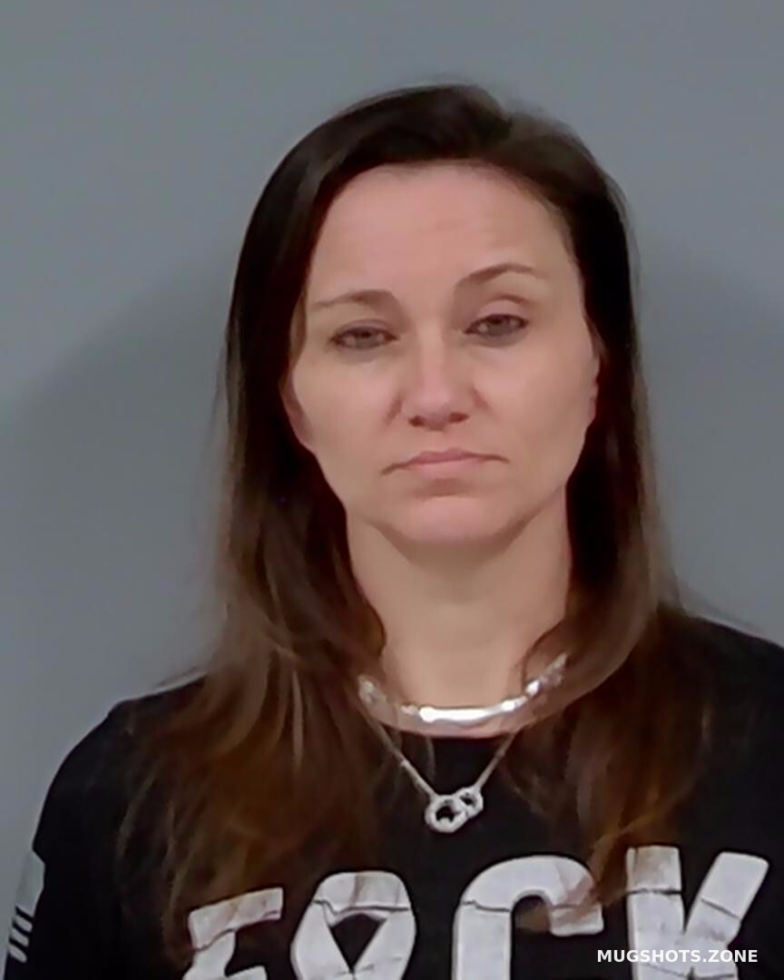 MEREDITH AMBER LEE 02/26/2023 - Escambia County Mugshots Zone