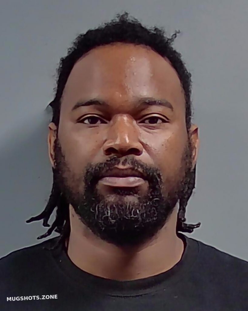 CRITTENDEN LARRY DONELL 02/28/2023 - Escambia County Mugshots Zone