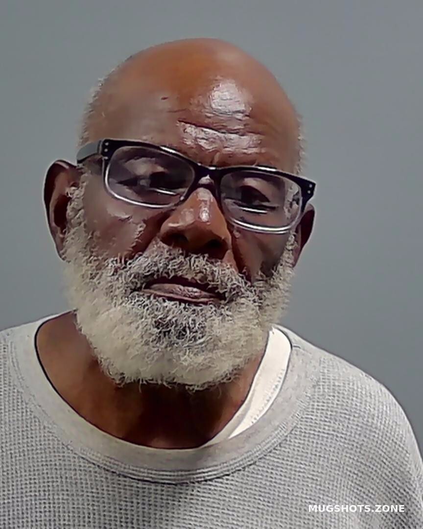 WILLIAMS WILLIAM HAROLD 03/01/2023 - Escambia County Mugshots Zone