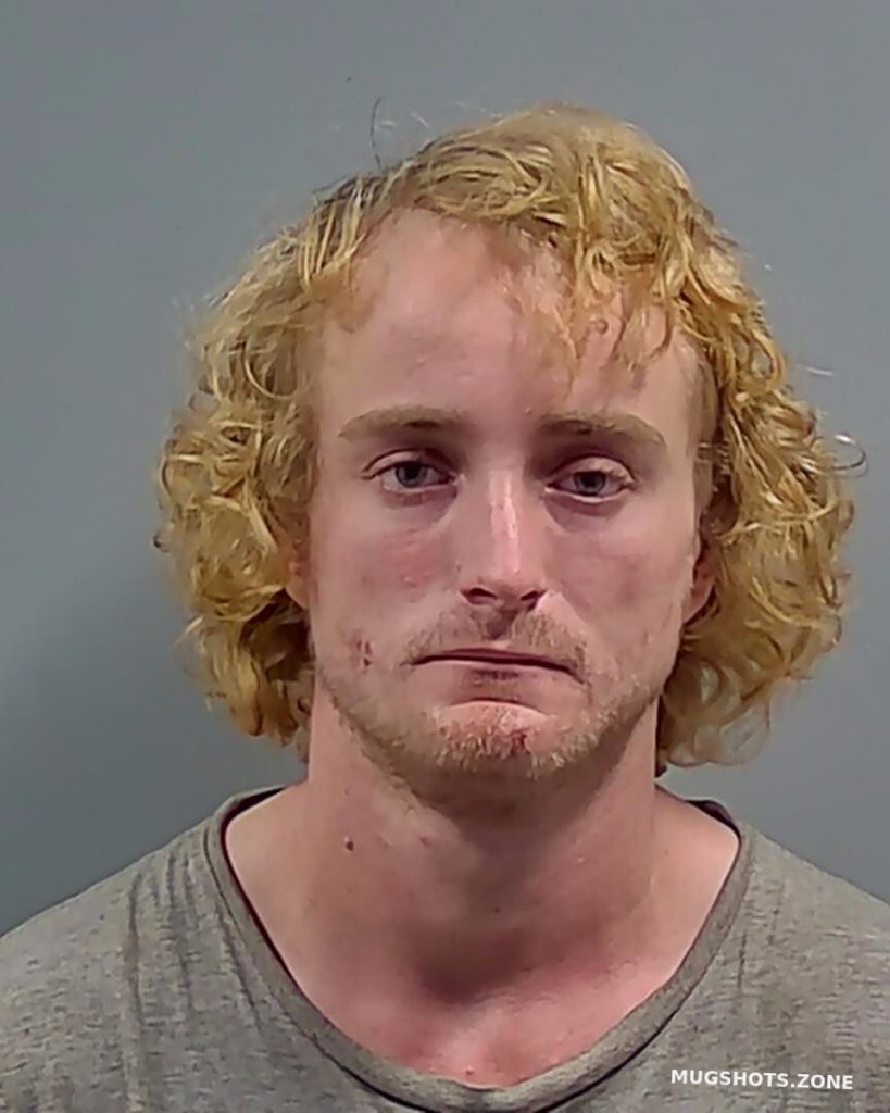 STROTHER JAY LANCE 03/01/2023 - Escambia County Mugshots Zone