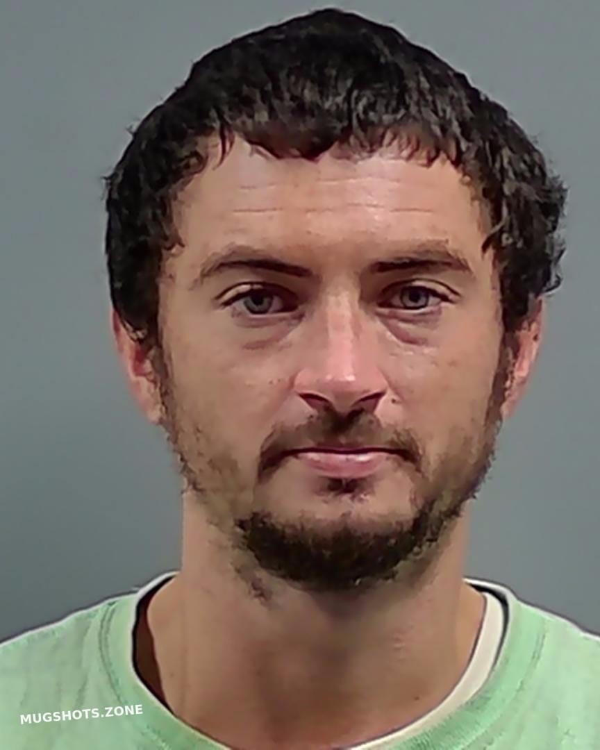 TAYLOR DUSTIN EDWARD 03/01/2023 - Escambia County Mugshots Zone