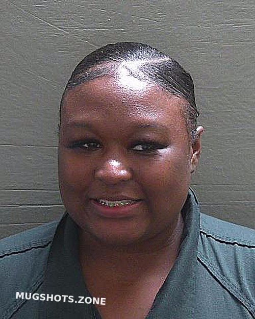 HICKS BREONA MONET 03/02/2023 - Escambia County Mugshots Zone