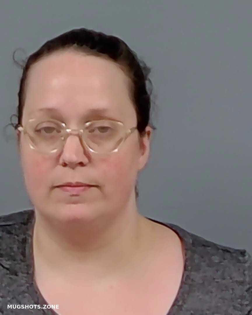 MCKINLEY TIFFANY ANNE 03/02/2023 - Escambia County Mugshots Zone