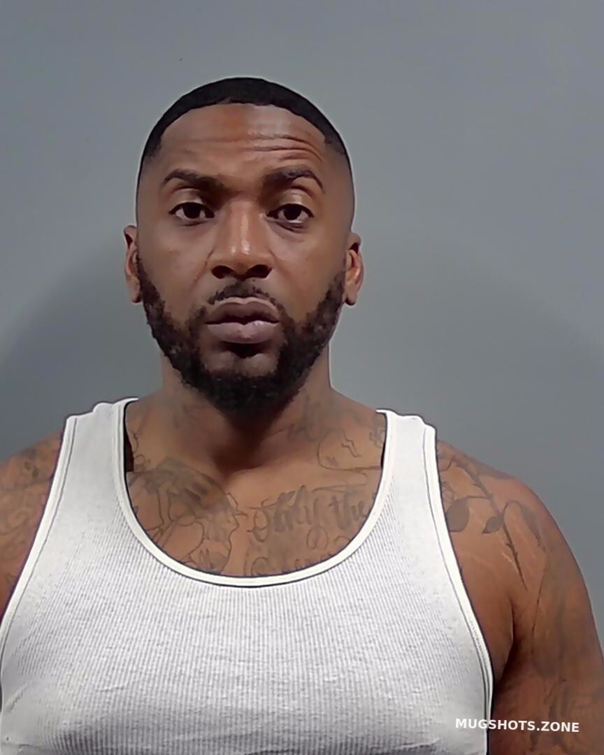 POPE THOMAS ISIAH 03/02/2023 - Escambia County Mugshots Zone