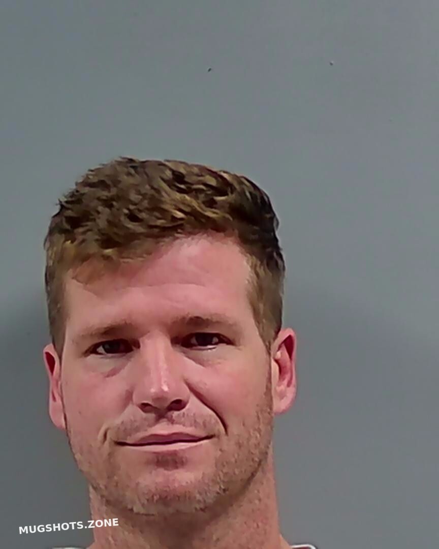 CHESTNUT FREDRICK COREY 03/03/2023 - Escambia County Mugshots Zone