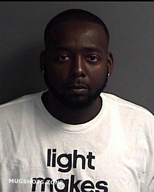 SIMON ANDRE DUPREE 03/03/2023 - Escambia County Mugshots Zone