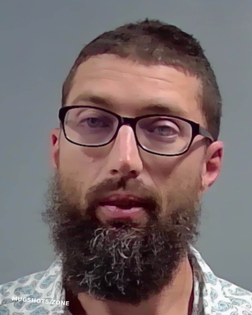 UNDERDAHL MARK DANIEL 03/03/2023 - Escambia County Mugshots Zone