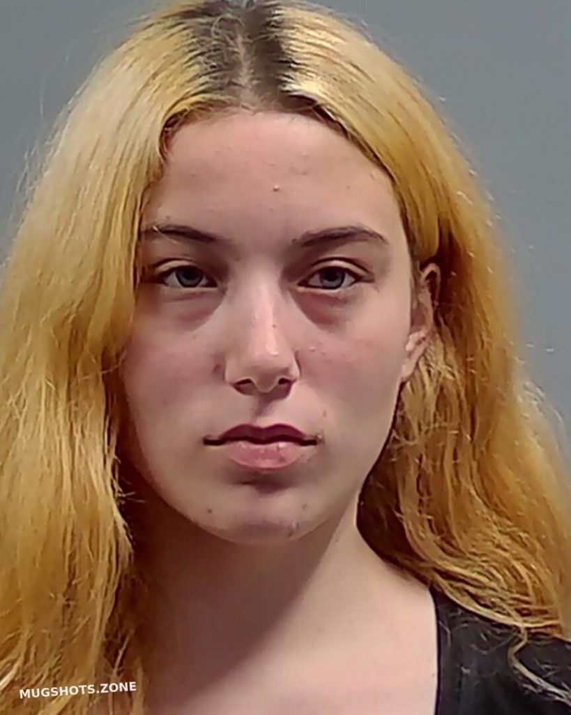 REYES ELLA AUTUMN 03/03/2023 - Escambia County Mugshots Zone