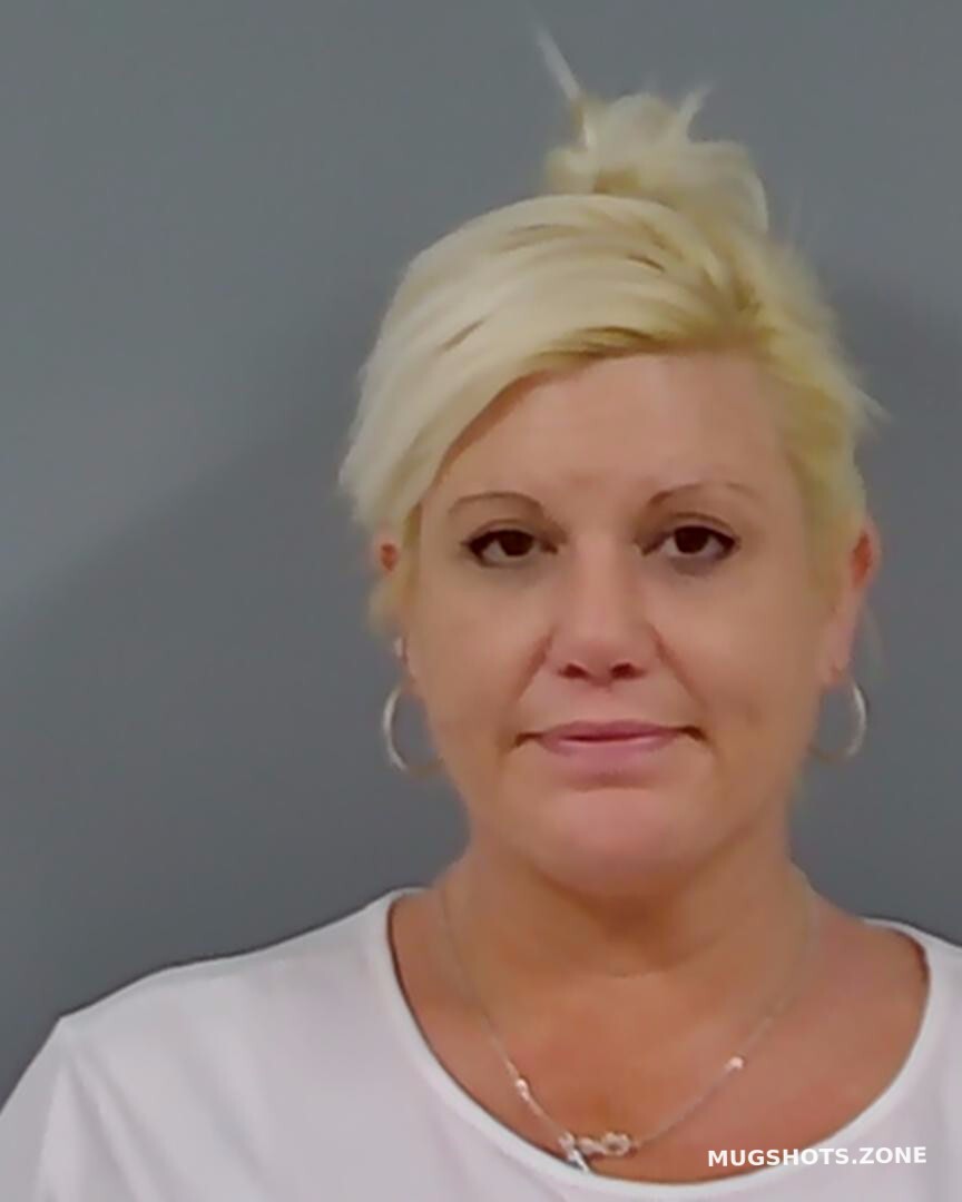 JOHNSON JODI LYNN 03/04/2023 - Escambia County Mugshots Zone