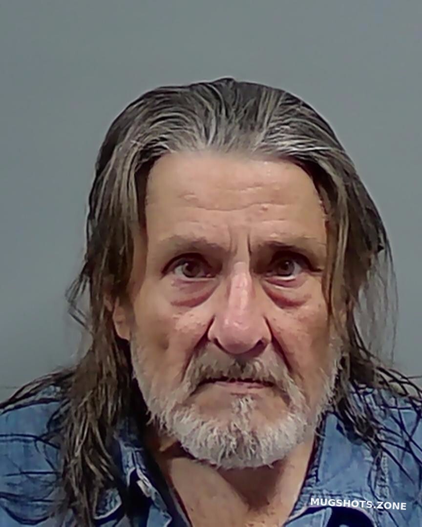 BURSON RONALD EUGENE 03/05/2023 - Escambia County Mugshots Zone