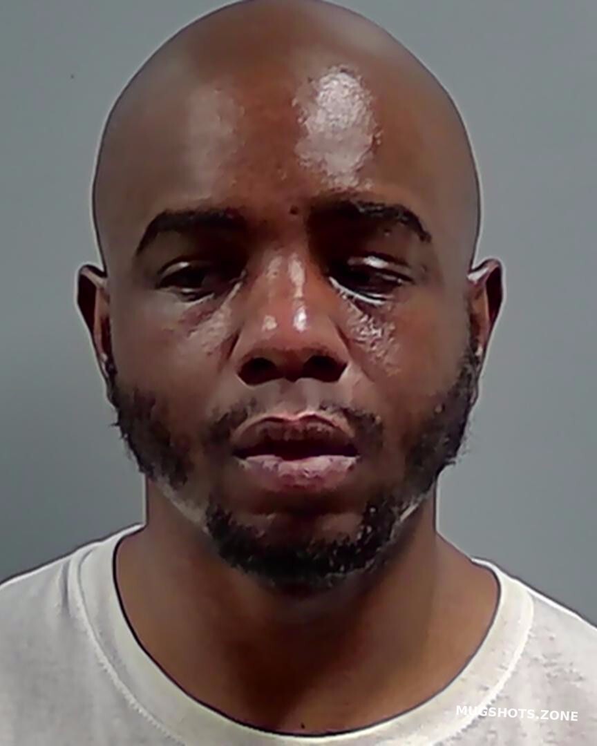HARTLEY DARRYL ANTHONY 03/05/2023 - Escambia County Mugshots Zone