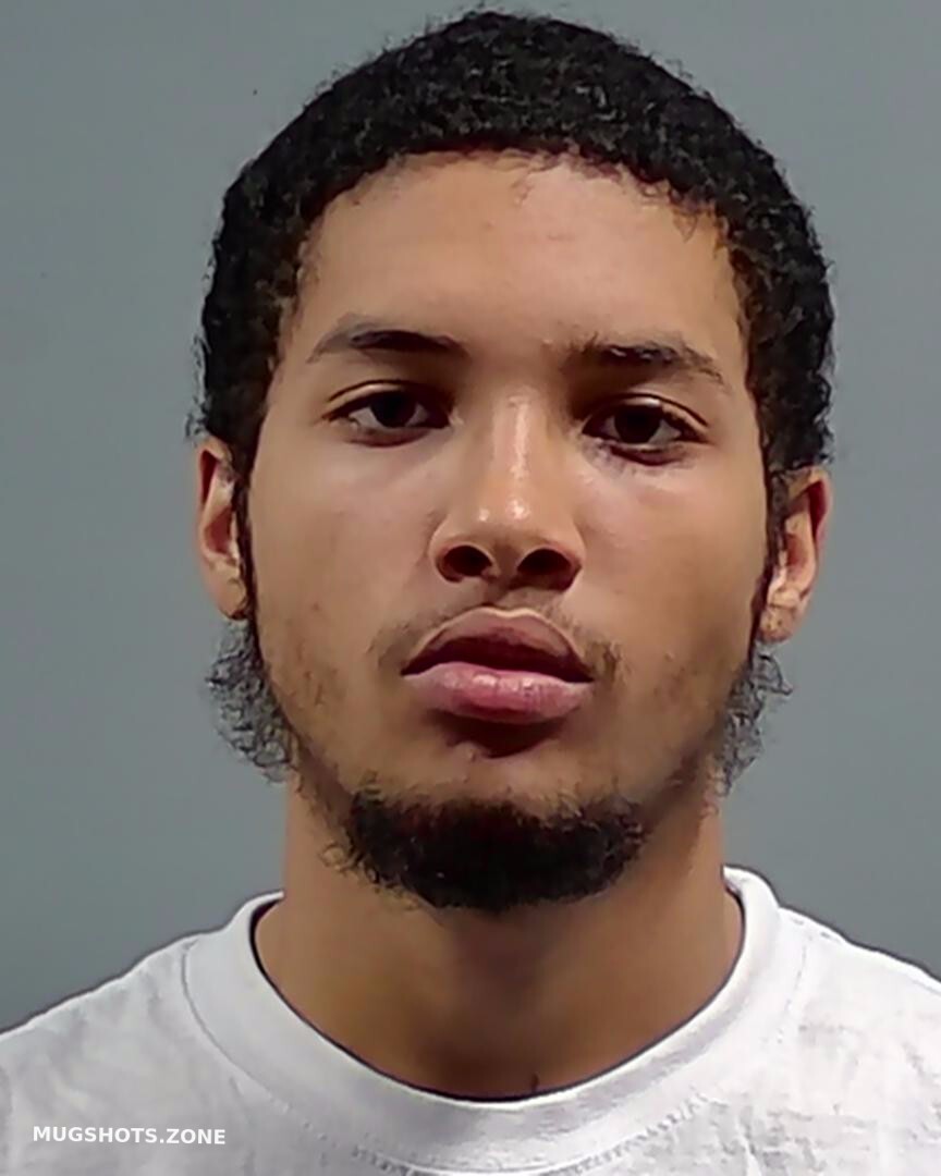 BROOKS TIMOTHY LARELL 03/06/2023 - Escambia County Mugshots Zone