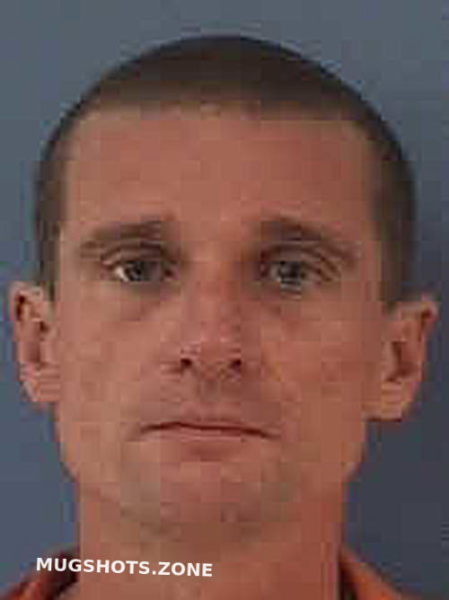 HANDROP BRADLEY RYAN 03/06/2023 - Escambia County Mugshots Zone