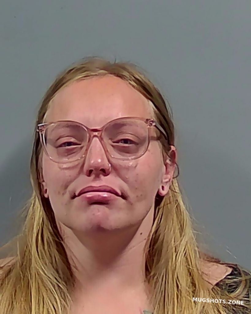 RAYNER ALEXIS JADE 03/06/2023 - Escambia County Mugshots Zone