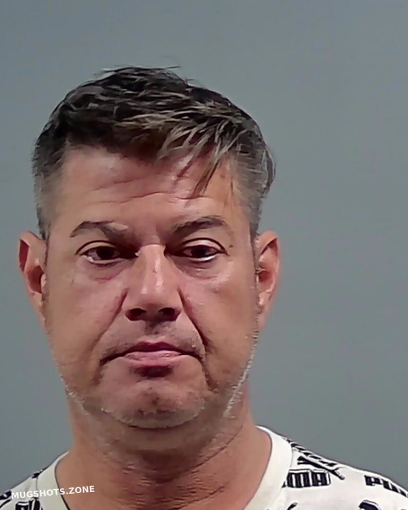 MALACARA HECTOR 03/07/2023 - Escambia County Mugshots Zone