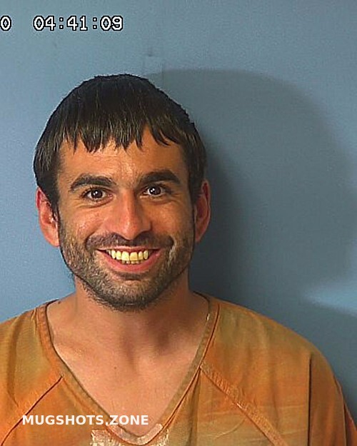 DESHIELDS KENT REESE 03/08/2023 - Escambia County Mugshots Zone