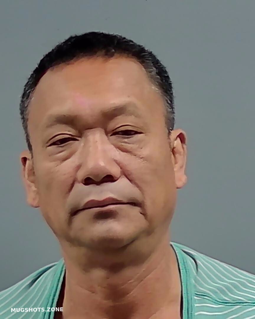 Tran Hoang Van 03082023 Escambia County Mugshots Zone 
