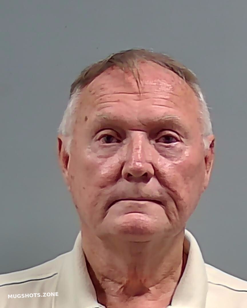 RHOBOTHAM FRANK BLAINE 03/08/2023 - Escambia County Mugshots Zone