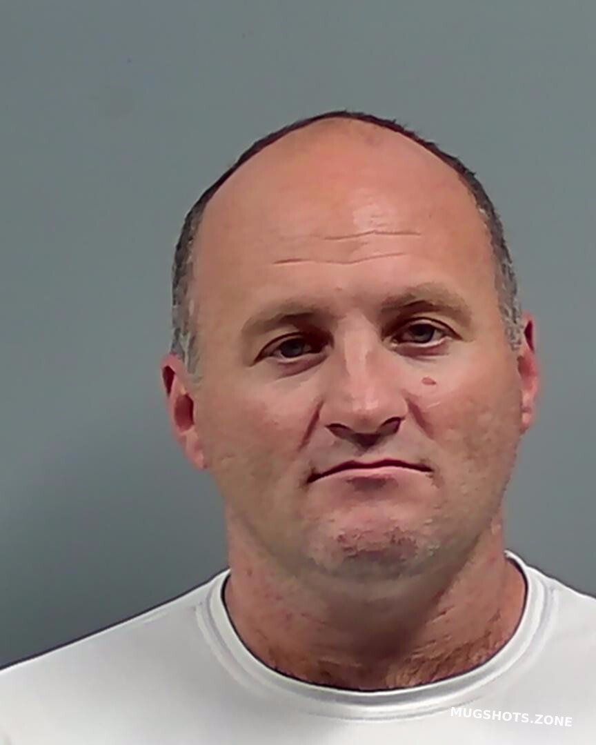 BUSH RYAN 03/09/2023 - Escambia County Mugshots Zone