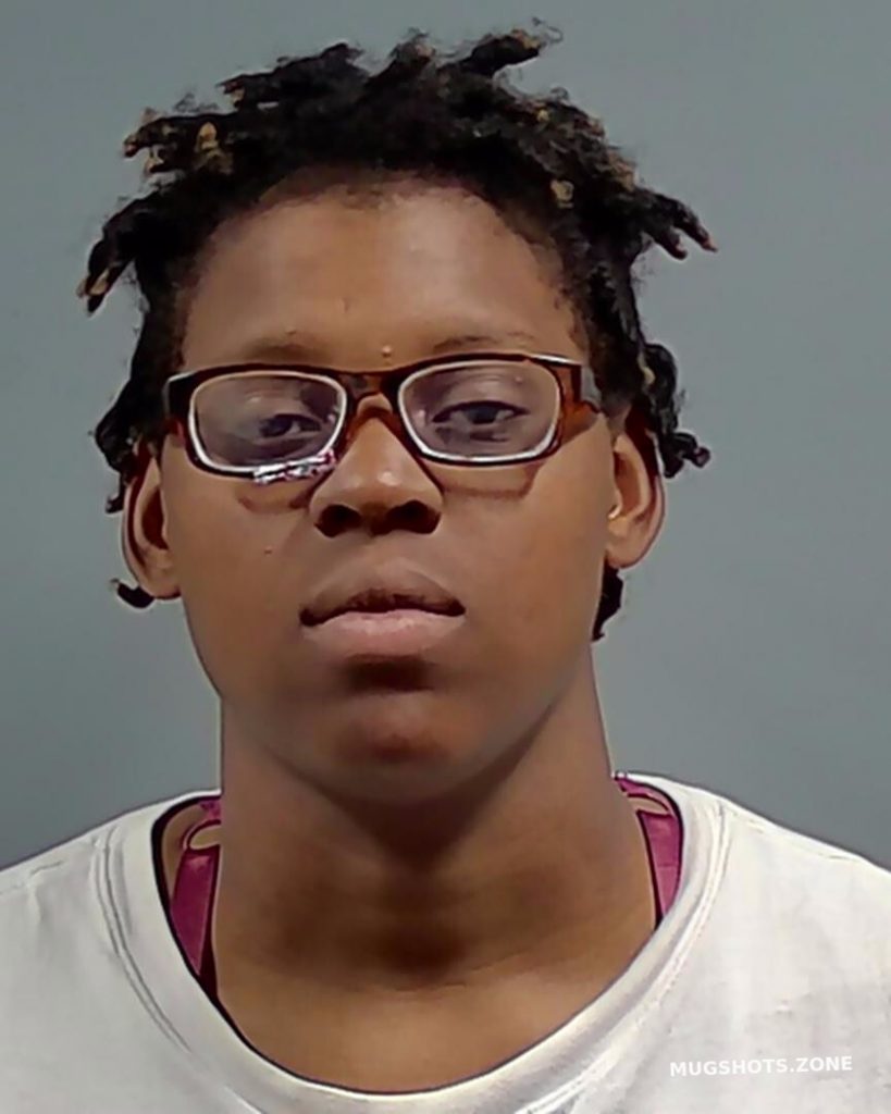 MONTGOMERY CATRINA KAY 03/09/2023 - Escambia County Mugshots Zone