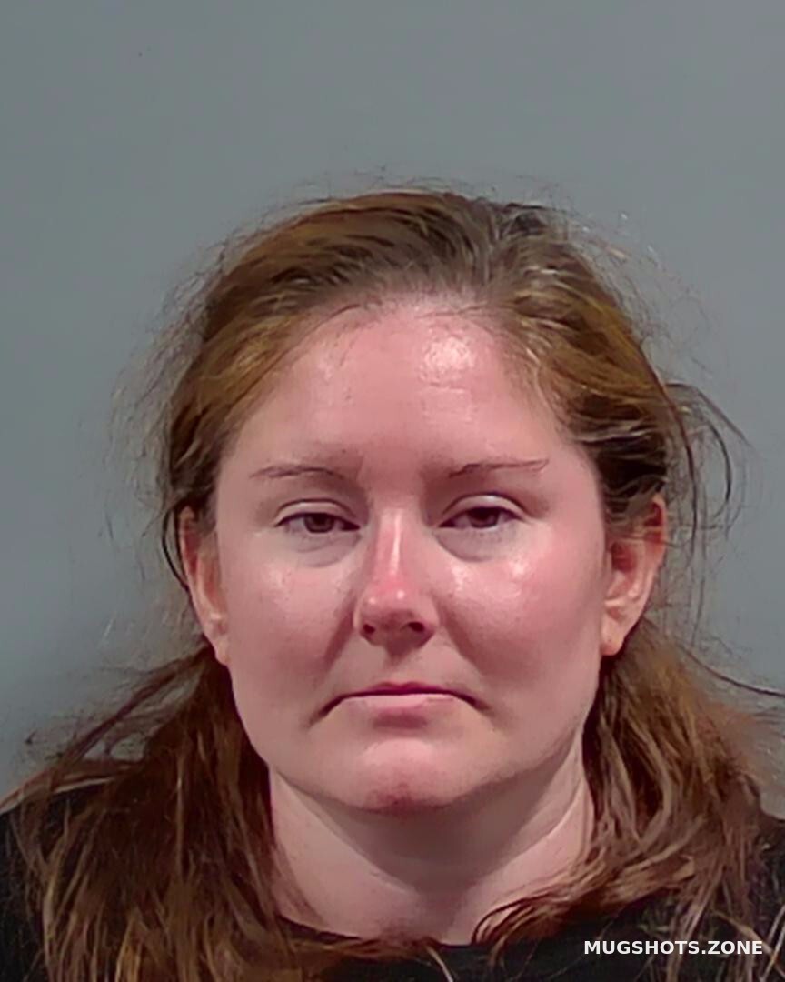 MARTIN ALLISON MARIE 03/09/2023 - Escambia County Mugshots Zone